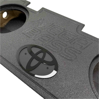 Toyota Boxes | KuztomBoxes