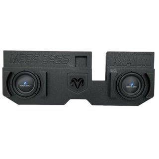 Ram Boxes | KuztomBoxes